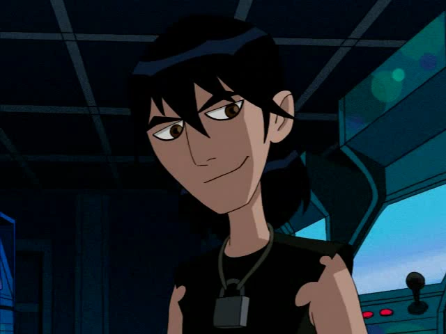 Kevin Levin | Ben 10 Omniverse Fan Base Wiki | Fandom powered by Wikia