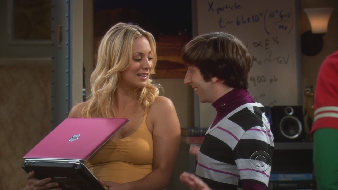 Penny Hofstadter/Gallery - Male Friends | The Big Bang Theory Wiki ... Penny Hofstadter/Gallery - Male Friends | The Big Bang Theory Wiki ...