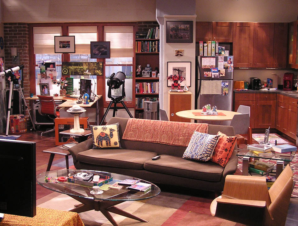 Rajesh Koothrappali s Apartment The Big Bang Theory Wiki FANDOM rajesh-koothrappali-s-apartment-the-big-bang-theory-wiki-fandom