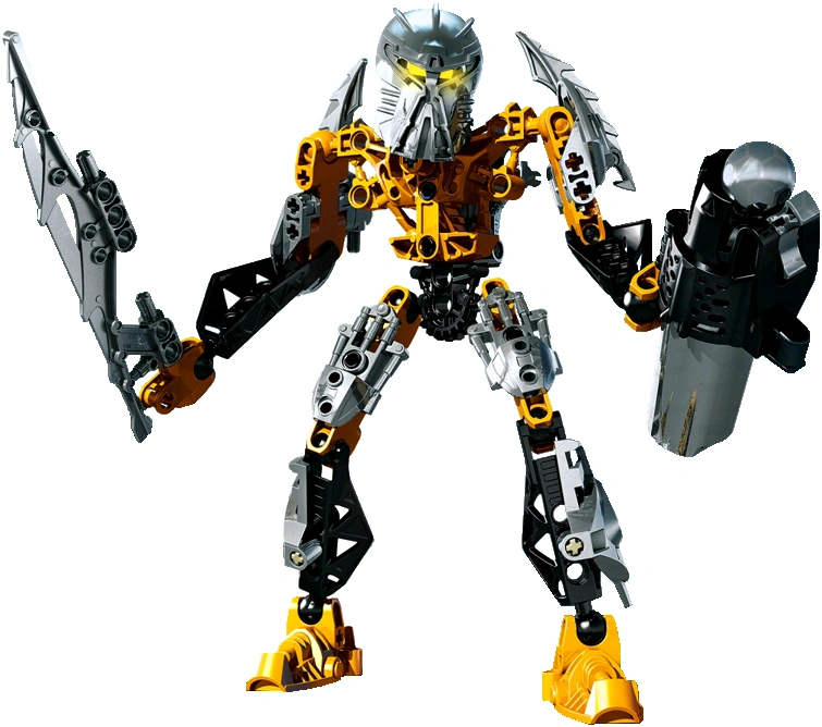 Toa Ignika Reviews | Bionicle Reviews Wiki | Fandom powered by Wikia