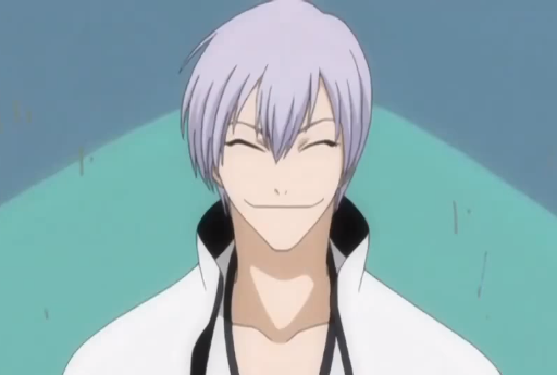 Gin Ichimaru Bleach Wiki Fandom Powered By Wikia