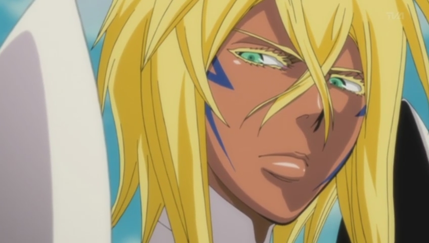 Archivoharribel Profile Image 2 Bleach Wiki Fandom Powered By Wikia