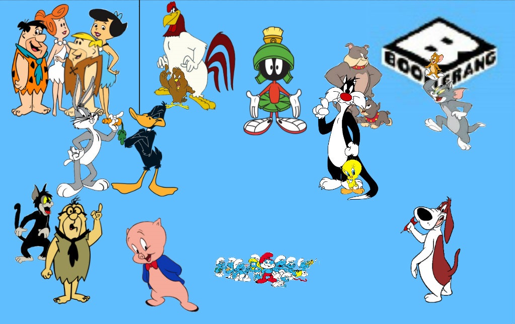 The Boomerang Nostalgia Characters Boomerang Cartoon - vrogue.co The Boomerang Nostalgia Characters Boomerang Cartoon - vrogue.co