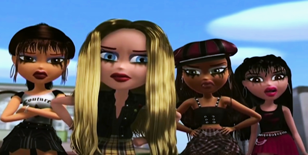 Bratz Vs Brats Bratz Wiki Fandom Powered By Wikia