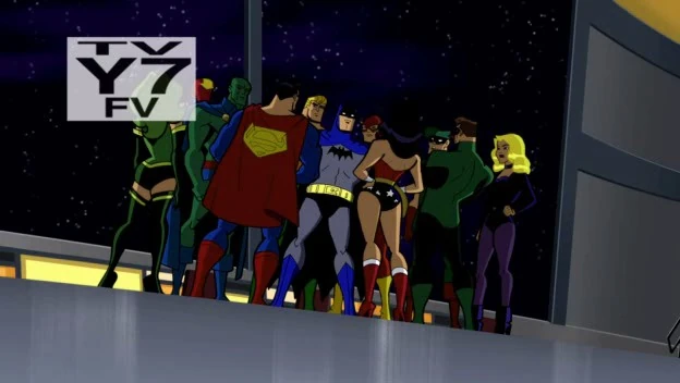 Justice League | Batman: the Brave and the Bold Wiki | Fandom powered by Wikia