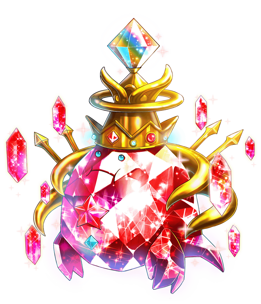 Cristal De Fuego Wiki Bravefrontierrpg Fandom Powered By Wikia