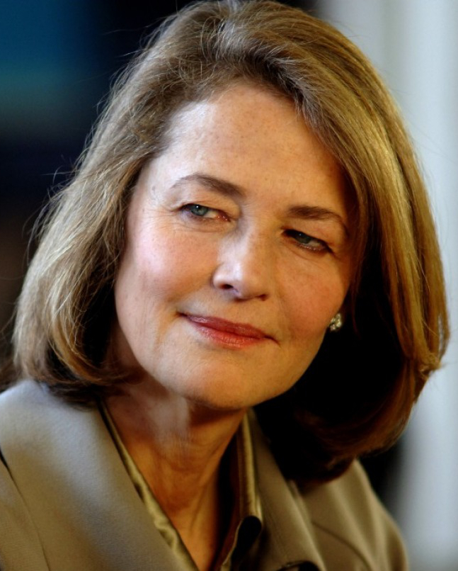 Charlotte Rampling | Wikia Broadchurch | Fandom powered by Wikia Charlotte Rampling | Wikia Broadchurch | Fandom powered by Wikia