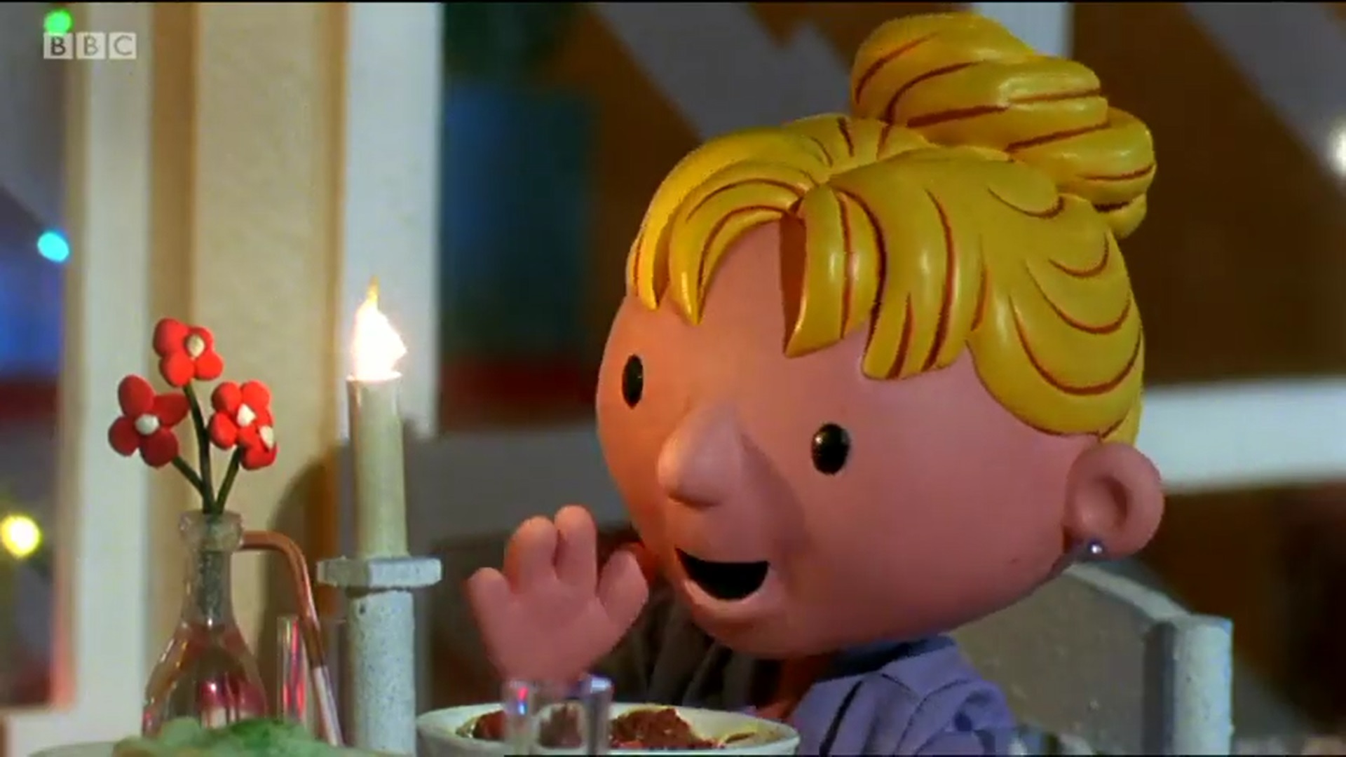Wendys Big Night Out Bob The Builder Wiki Fandom Powered By Wikia