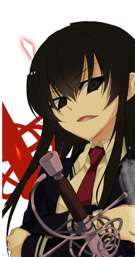 Amou Kirukiru Busou Shoujo Machiavellianism Wikia Fandom Powered By