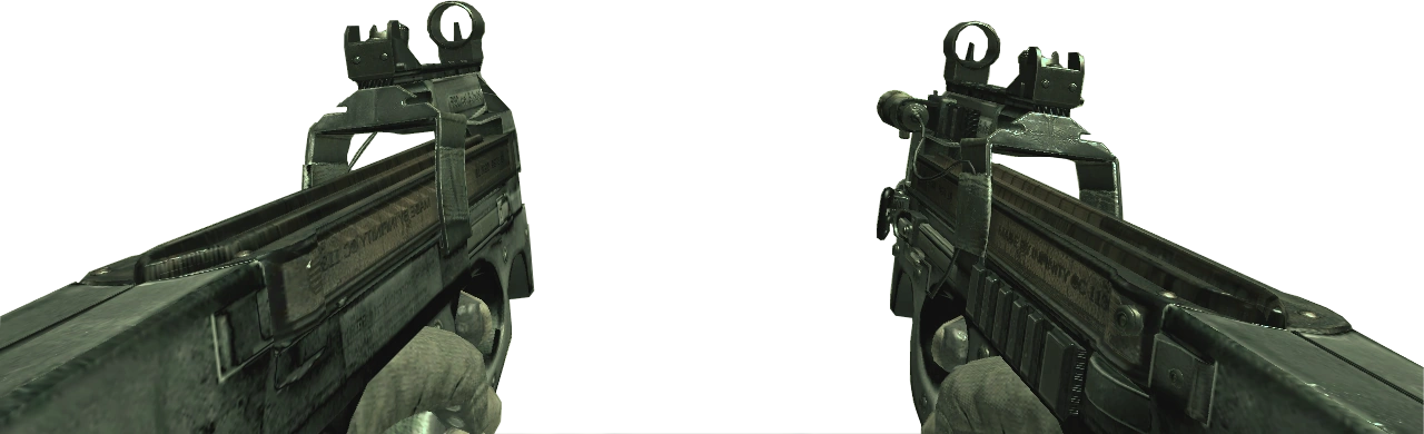 What would be your favorite weapon ? (If that choice would not have min-max consequences ...