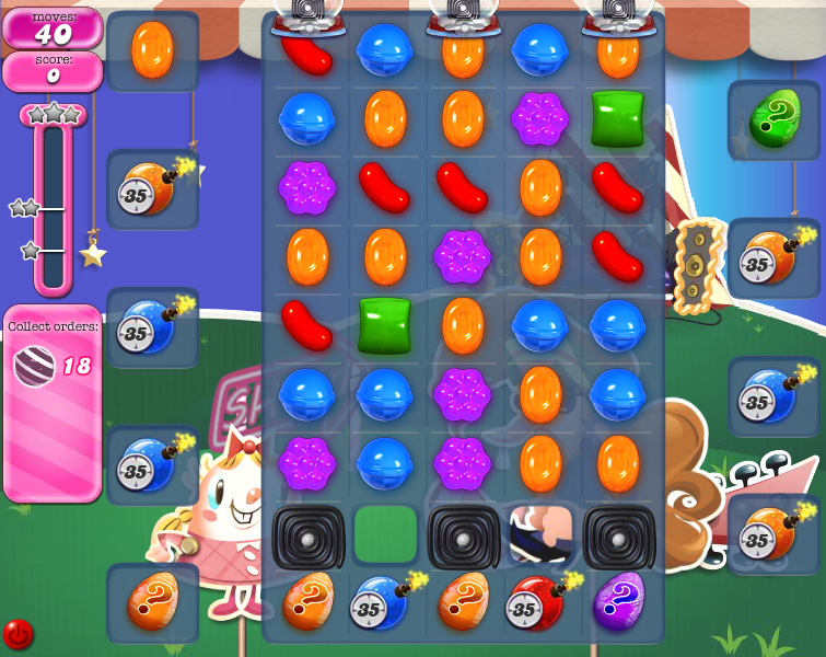 Level 407 Candy Crush Saga Wiki FANDOM Powered By Wikia level-407-candy-crush-saga-wiki-fandom-powered-by-wikia