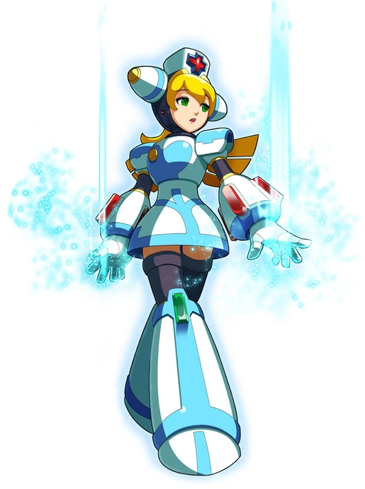 Cinnamon | Capcom Database | Fandom powered by Wikia