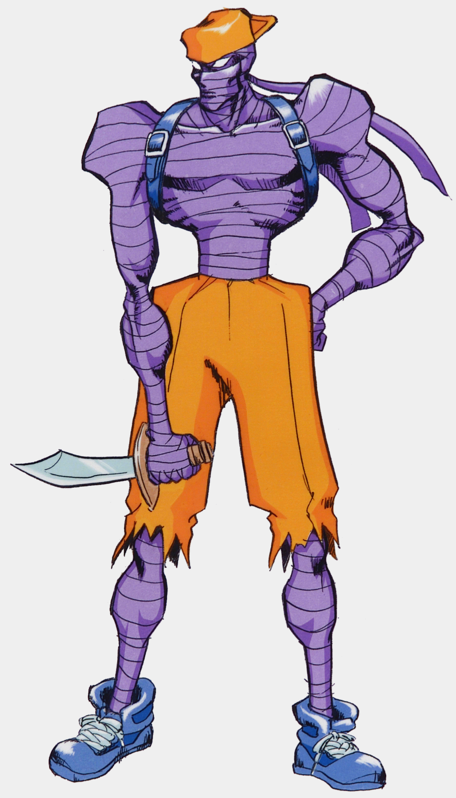 Captain Commando Enemy Images Capcom Database Capcom