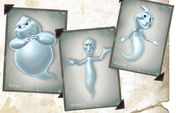 Ghostly Trio | Casper's Scare School Wiki | Fandom powered by Wikia Ghostly Trio | Casper's Scare School Wiki | Fandom powered by Wikia