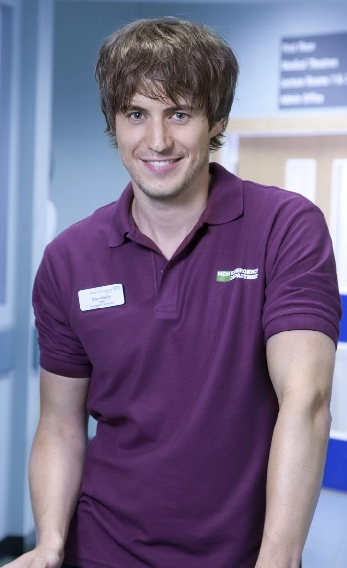 Max Walker Casualty Wiki Fandom Powered By Wikia max-walker-casualty-wiki-fandom-powered-by-wikia