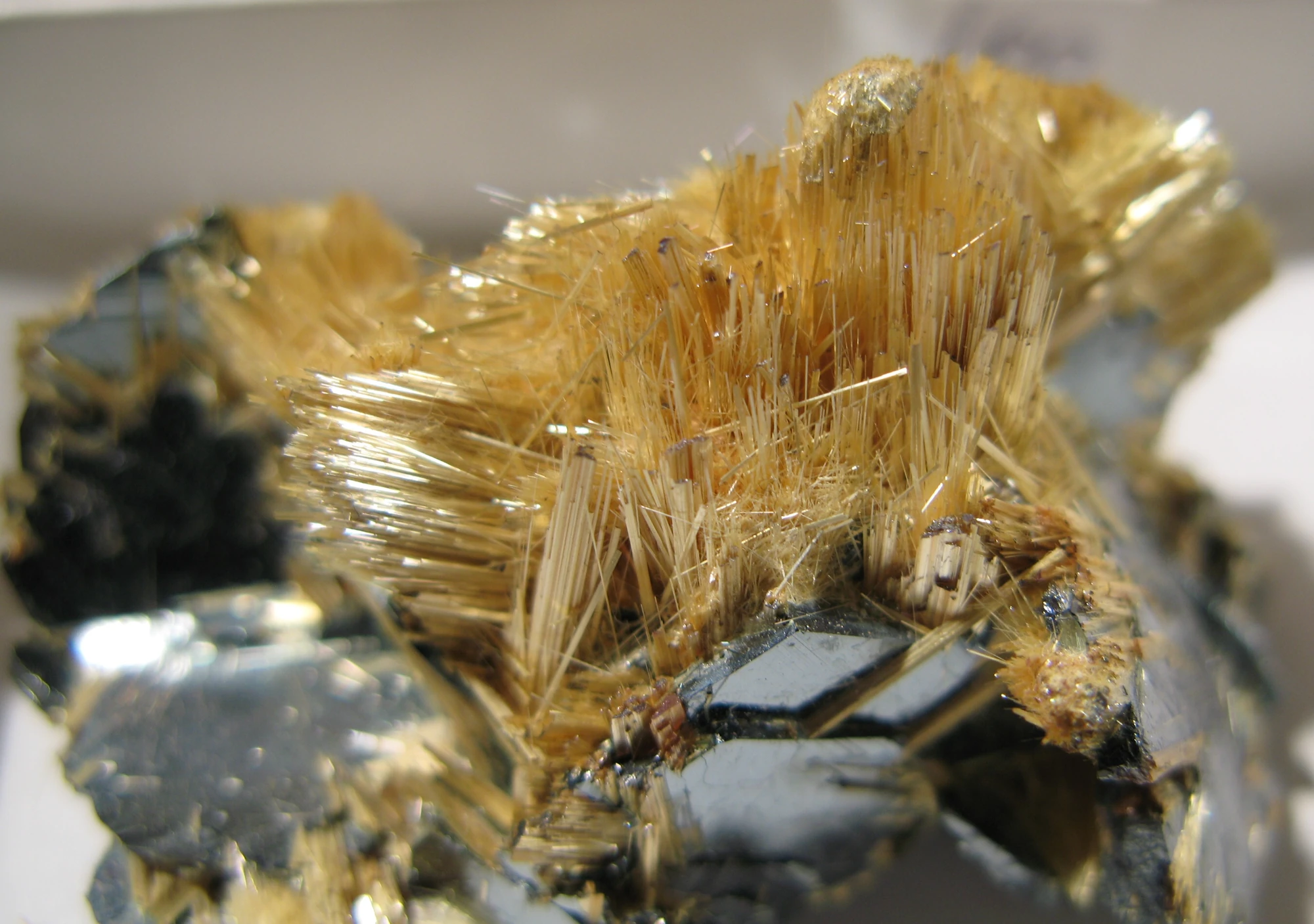 Rutilo | Cerámica Wiki | FANDOM powered by Wikia