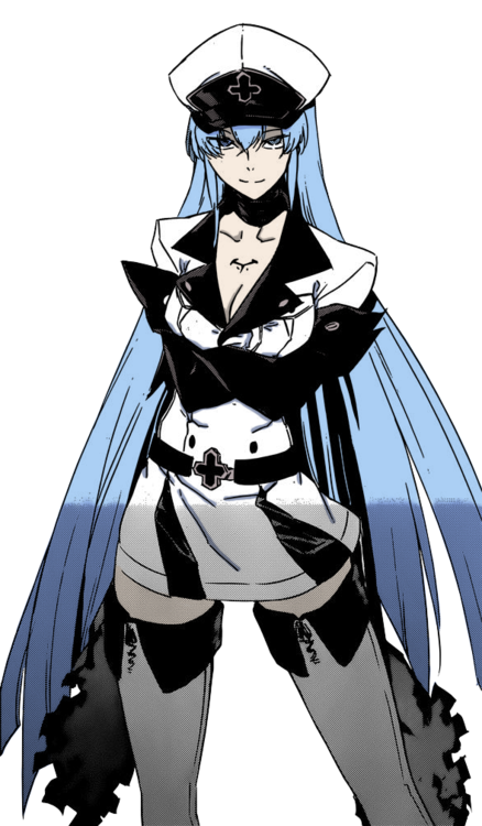 Esdeath | Character Profile Wikia | FANDOM powered by Wikia Esdeath | Character Profile Wikia | FANDOM powered by Wikia