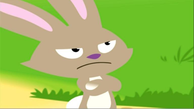 Rabbit (Skunk Fu) | Fictional Characters Wiki | Fandom powered by Wikia Rabbit (Skunk Fu) | Fictional Characters Wiki | Fandom powered by Wikia