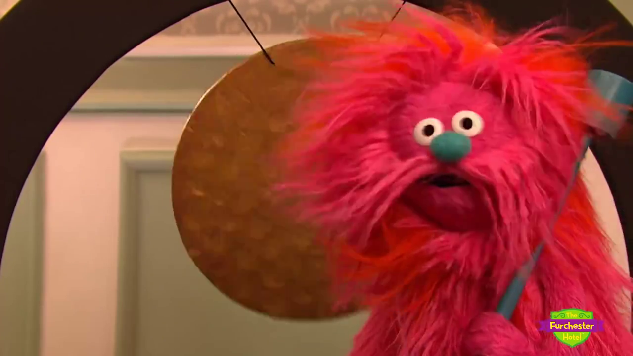 Gonger (Furchester Hotel) | Fictional Characters Wiki | Fandom powered ... Gonger (Furchester Hotel) | Fictional Characters Wiki | Fandom powered ...