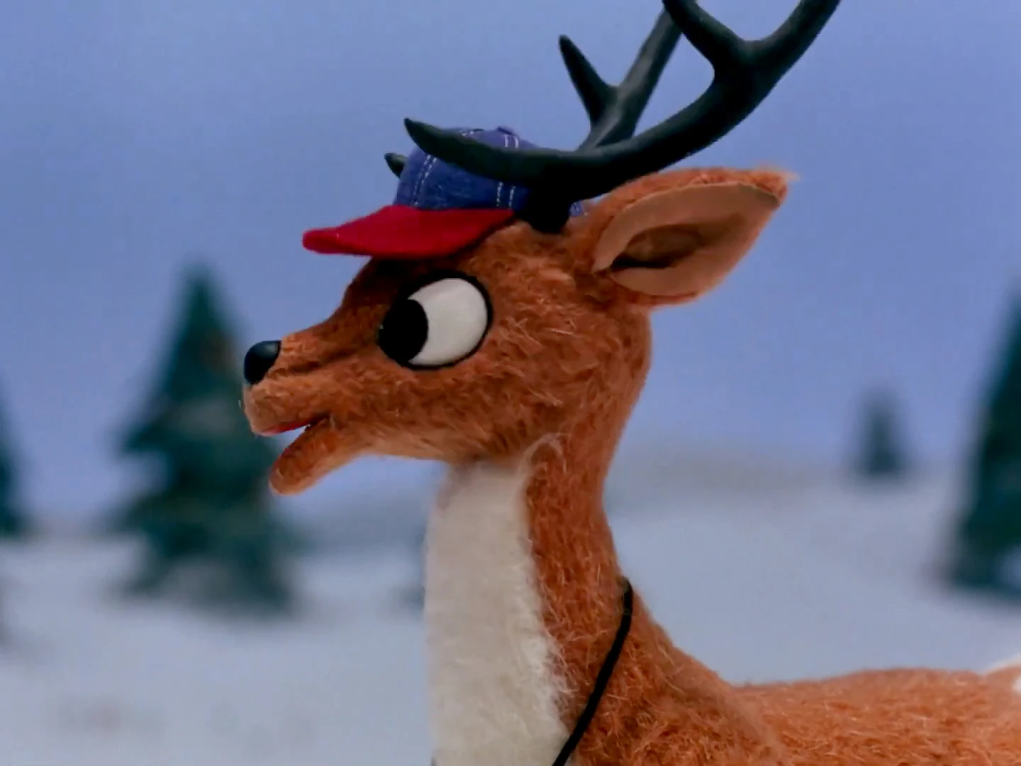 Comet | Christmas Specials Wiki | FANDOM powered by Wikia