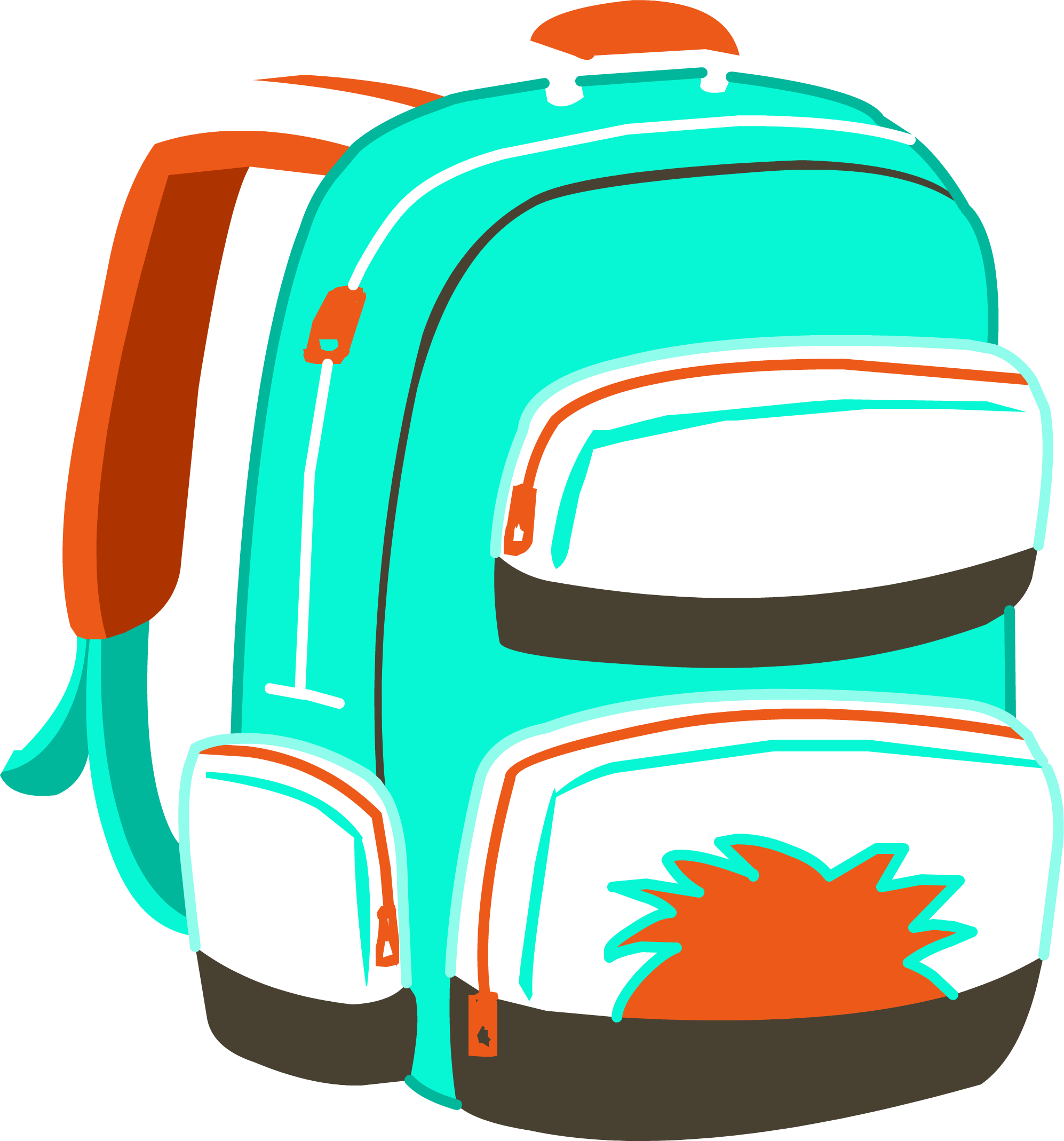 Limited Edition Backpack | Club Penguin Wiki | Fandom powered by Wikia Limited Edition Backpack | Club Penguin Wiki | Fandom powered by Wikia