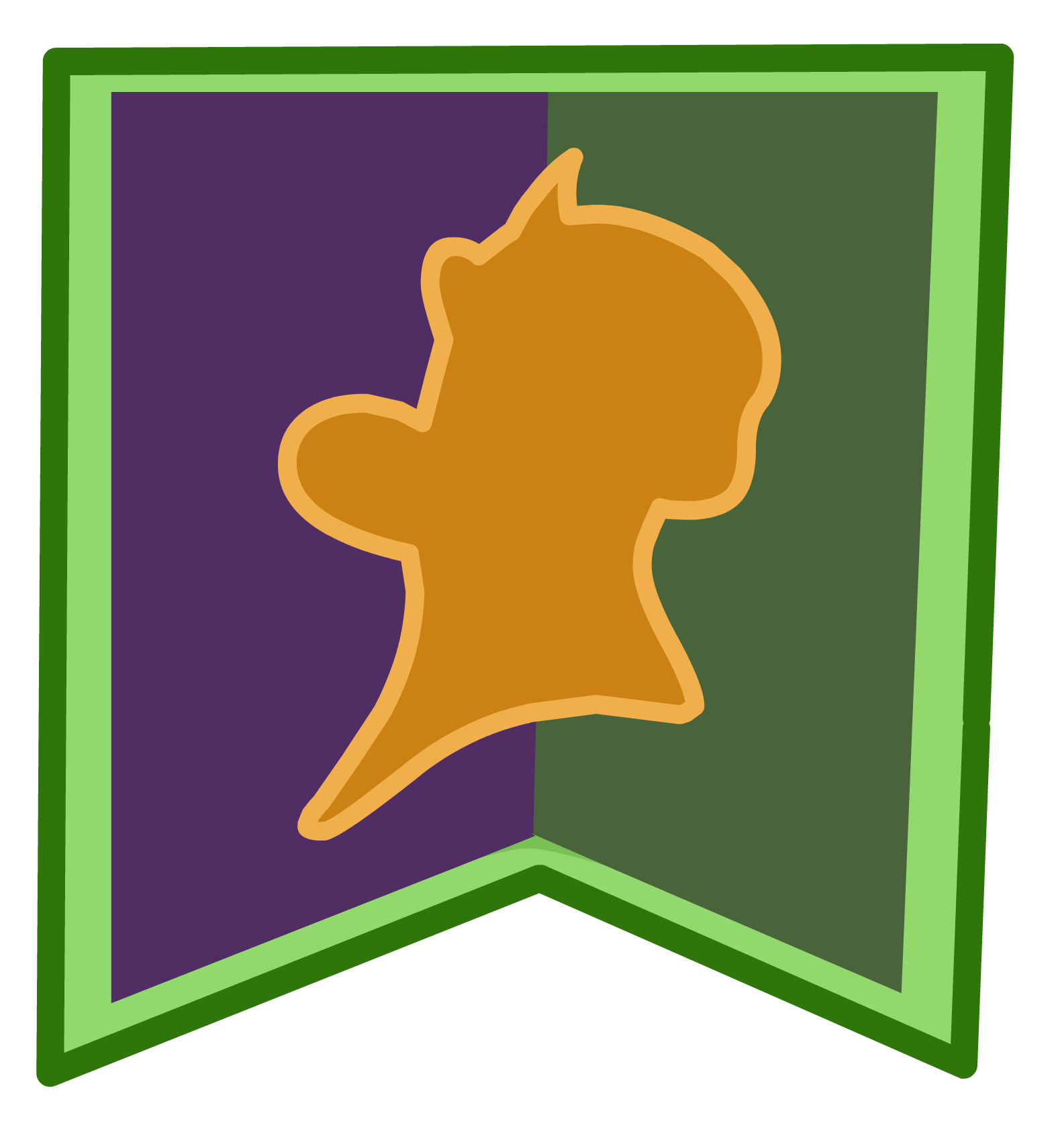 Arendelle Crest Pin Club Penguin Wiki Fandom Powered By Wikia
