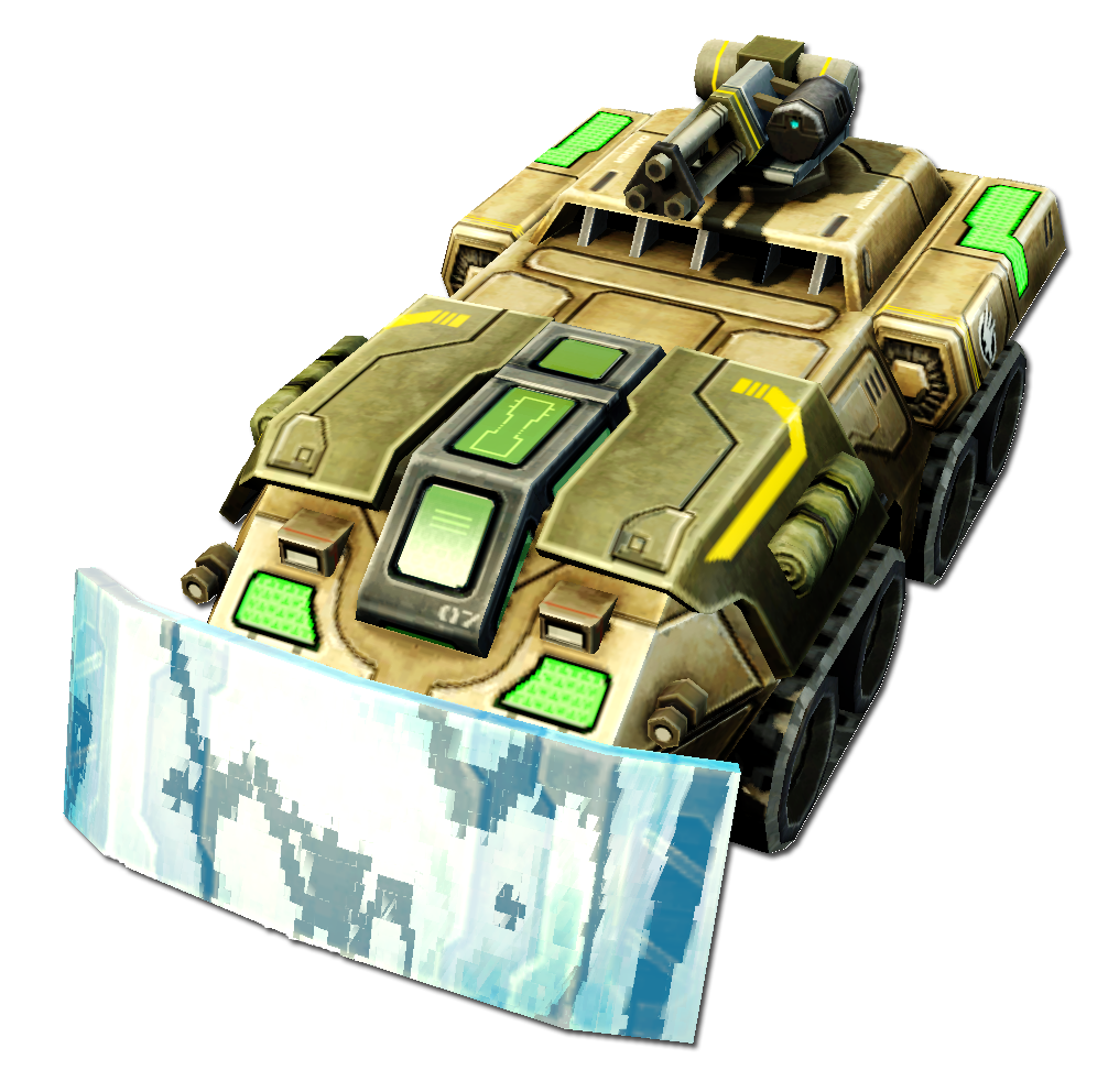 Armadillo Command And Conquer Wiki Fandom Powered By Wikia