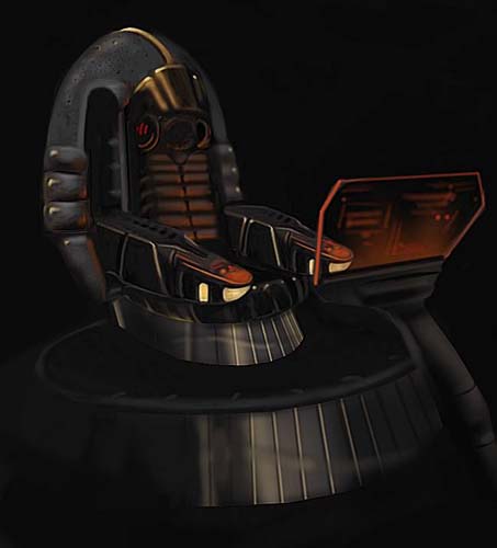 Image Montauk Command Chair Command And Conquer Wiki Fandom