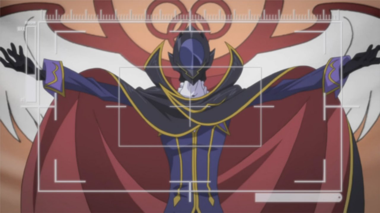 Zero Code Geass Wiki Fandom Powered By Wikia