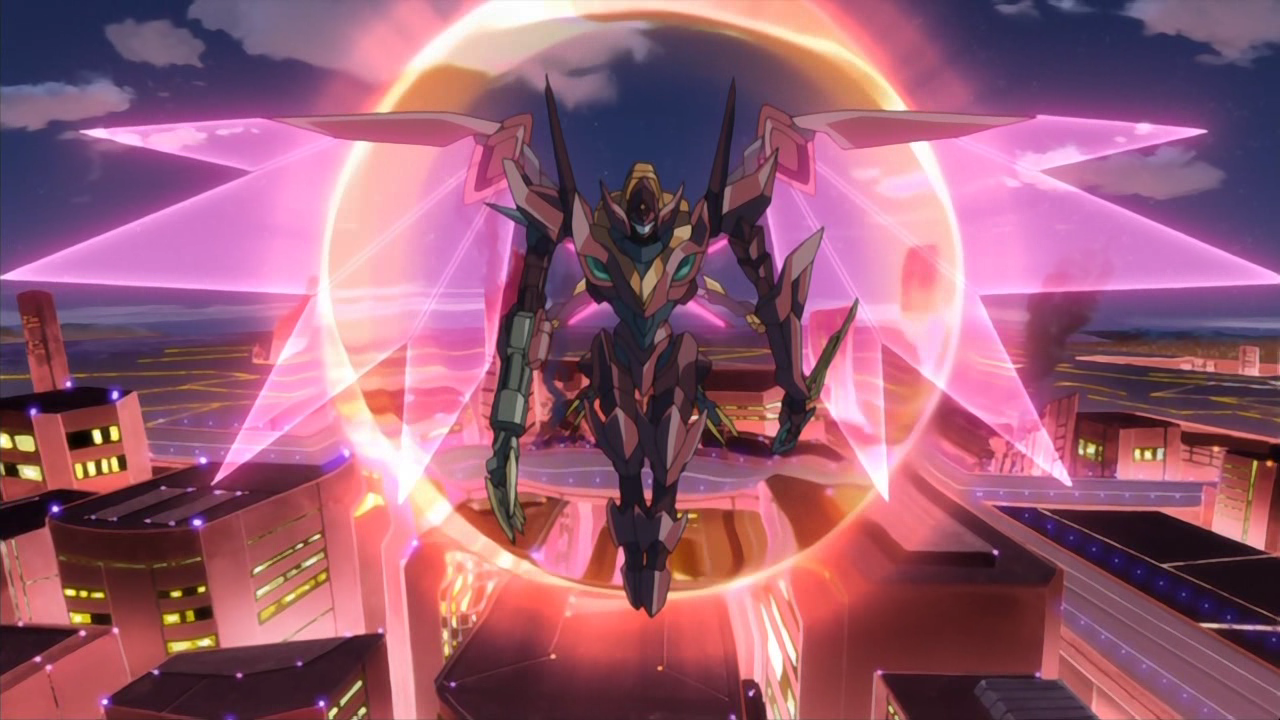 Guren Type 08 Elements Seiten Code Geass Wiki Fandom Powered By Wikia