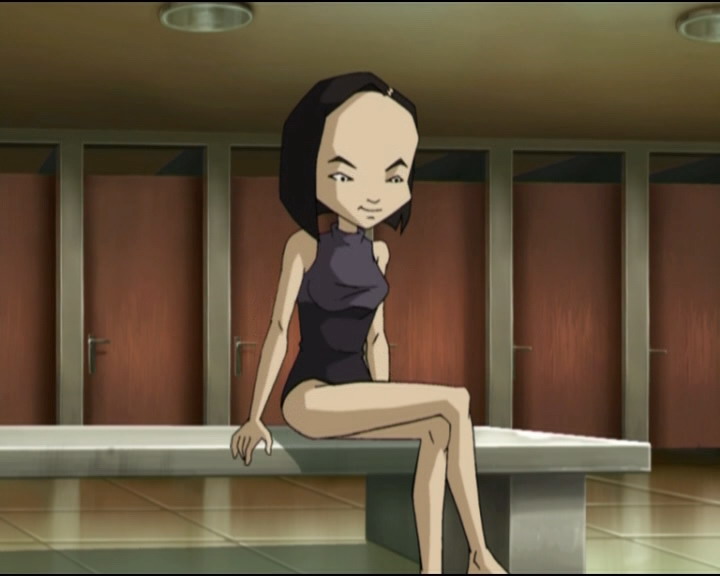 Yumi Ishiyama Code Lyoko Wiki Fandom