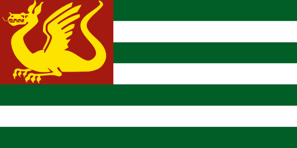 West Saxony Constructed Worlds Wiki Fandom Powered By Wikia