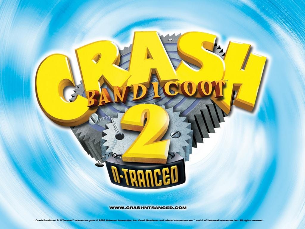 Crash Bandicoot 2 N Tranced Bandipedia Fandom Powered By Wikia