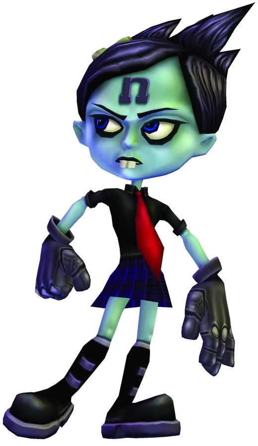 Nina Cortex | Crash Bandicoot Wiki | Fandom powered by Wikia Nina Cortex | Crash Bandicoot Wiki | Fandom powered by Wikia