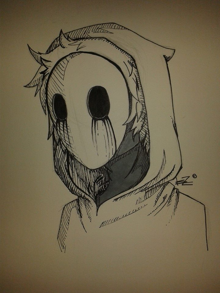 Ticci Toby Vs Eyeless Jack Wiki Creepypasta Fandom Powered By Wikia