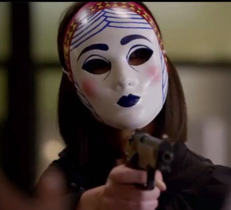 Izzy Rogers Criminal Minds Wiki Fandom Powered By Wikia