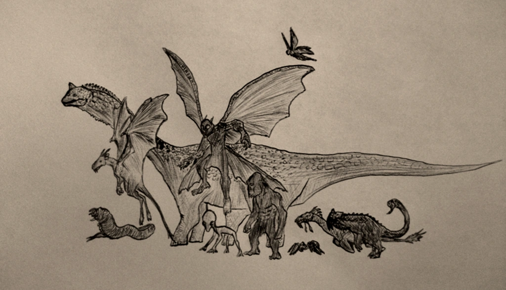 Category:Cryptids | Cryptid Wiki | Fandom powered by Wikia