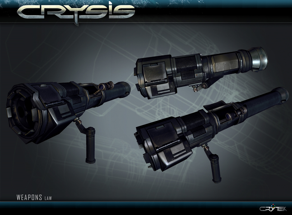 Category:Heavy Weapons | Crysis Wiki | Fandom powered by Wikia Category:Heavy Weapons | Crysis Wiki | Fandom powered by Wikia
