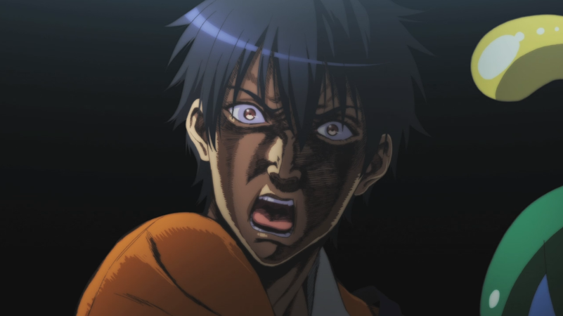 Kimihito Kurusu Relationship Daily Life With A Monster Girl Wiki