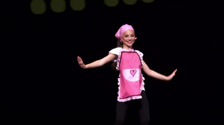 You And Me Against The World Dance Moms Wiki Fandom Powered By Wikia