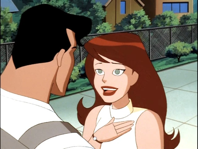 Lana Lang | DC Movies Wiki | FANDOM powered by Wikia