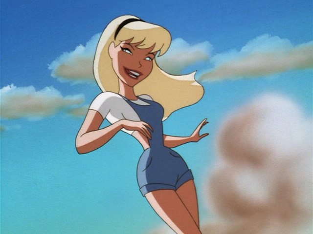 Kara In Ze Dc Movies Wiki Fandom Powered By Wikia