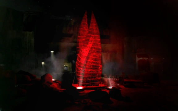 Image - Red Marker (Trailer Variant).png | Dead Space Wiki | Fandom powered by Wikia