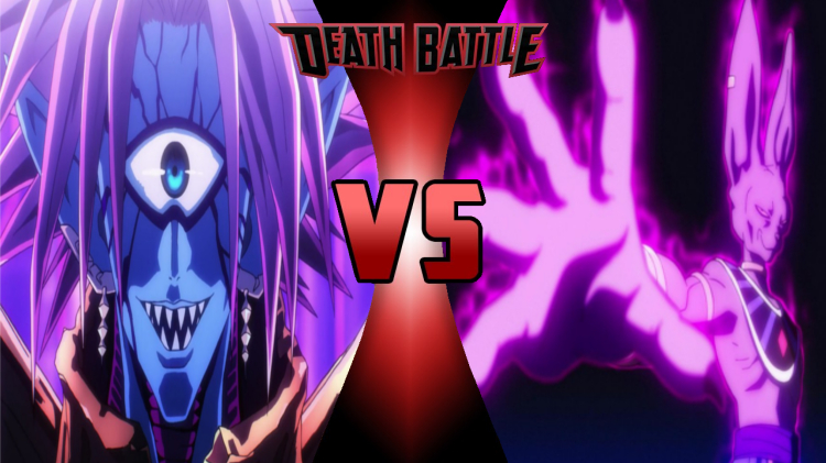 Lord Boros VS Lord Beerus | Death Battle Fanon Wiki | FANDOM powered by ... Lord Boros VS Lord Beerus | Death Battle Fanon Wiki | FANDOM powered by ...