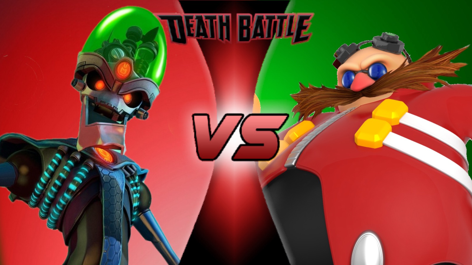 Dr. Nefarious VS Dr. Eggman | Death Battle Fanon Wiki | FANDOM powered ... Dr. Nefarious VS Dr. Eggman | Death Battle Fanon Wiki | FANDOM powered ...