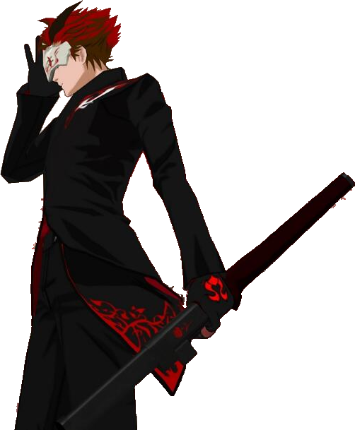 Adam Taurus Death Battle Fanon Wiki Fandom Powered By Wikia