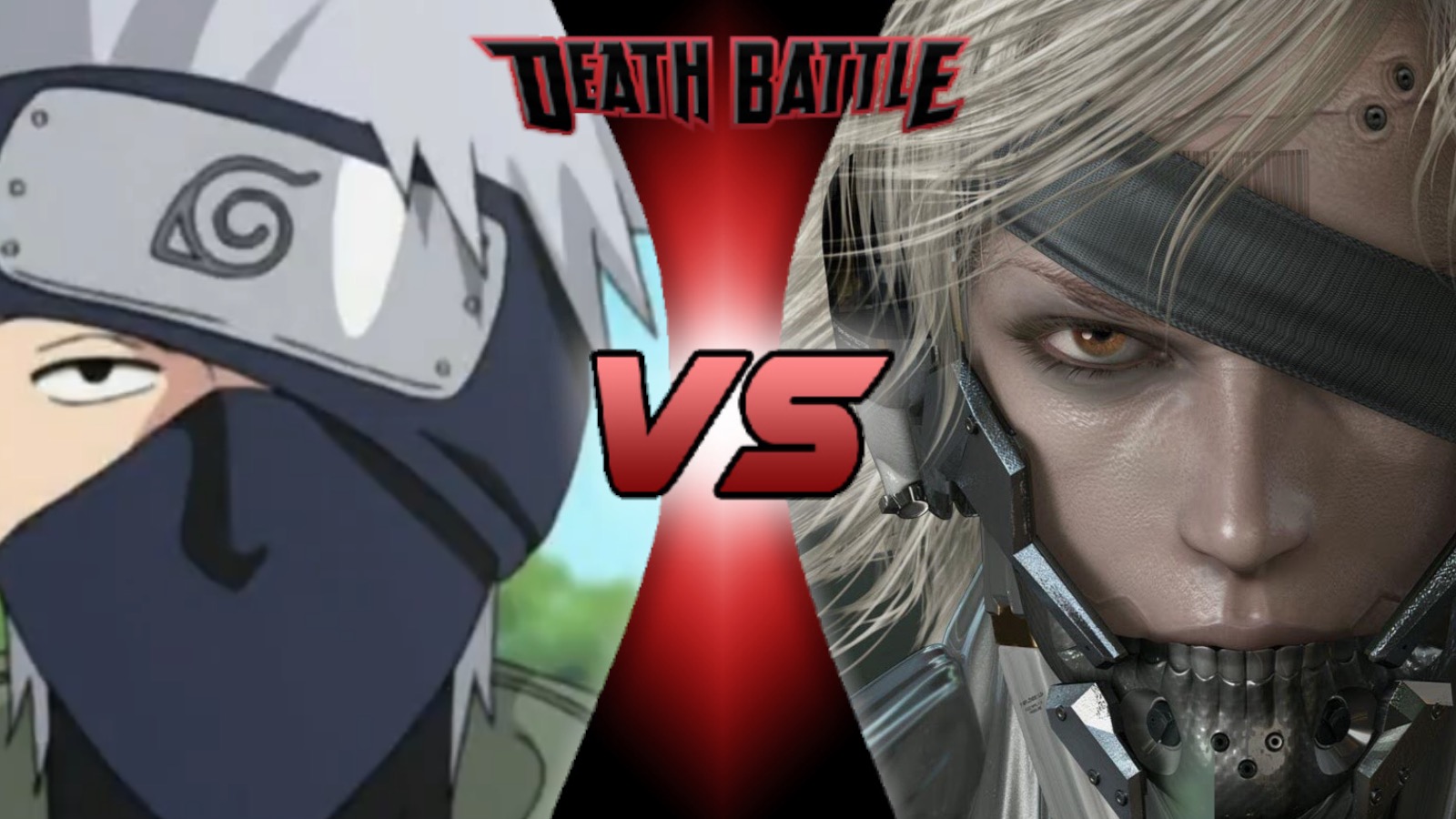 Kakashi Hatake VS Raiden | Death Battle Fanon Wiki | FANDOM powered by ... Kakashi Hatake VS Raiden | Death Battle Fanon Wiki | FANDOM powered by ...