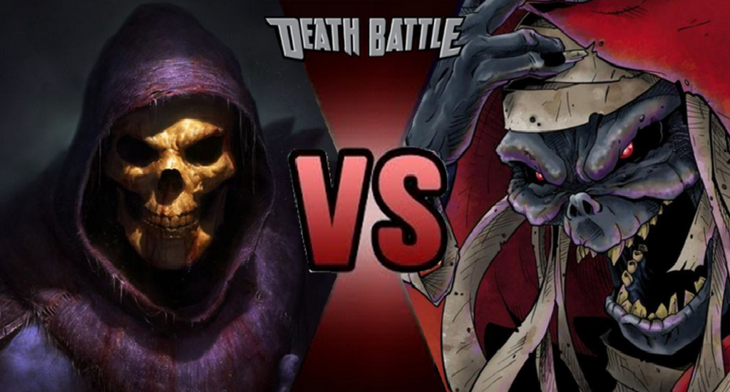 Skeletor VS Mumm-Ra | Death Battle Fanon Wiki | FANDOM powered by Wikia Skeletor VS Mumm-Ra | Death Battle Fanon Wiki | FANDOM powered by Wikia