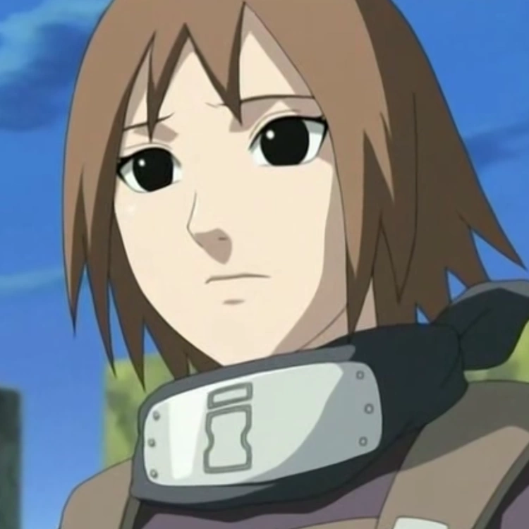 Matsuri (Suna) | Narutopedia | Fandom powered by Wikia