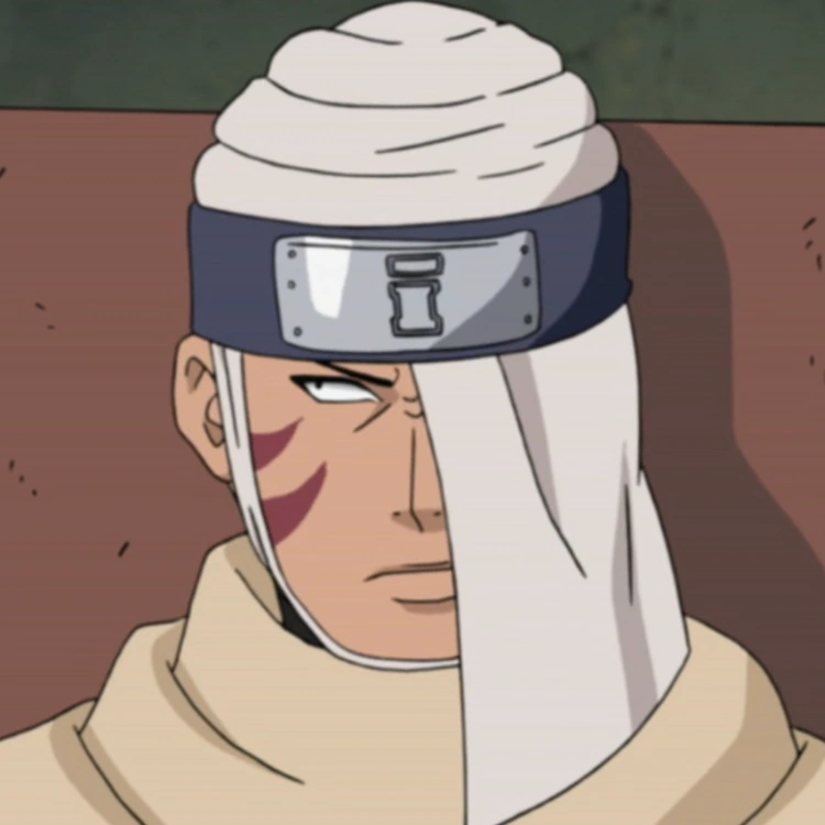 Baki | Narutopedia | FANDOM powered by Wikia